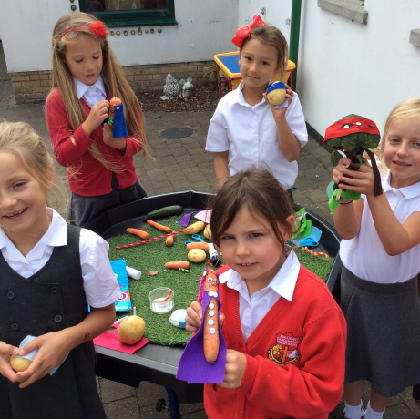 Class Activities | Pendoylan CIWPS